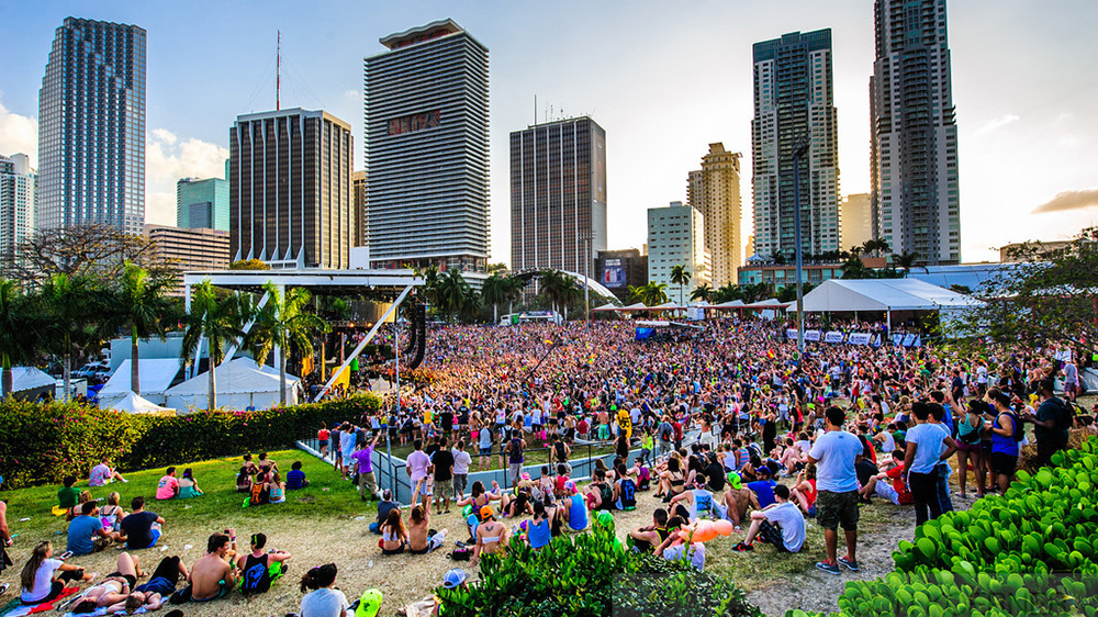 Sizzling Miami Art Scene | Frost School of Music | University of Miami