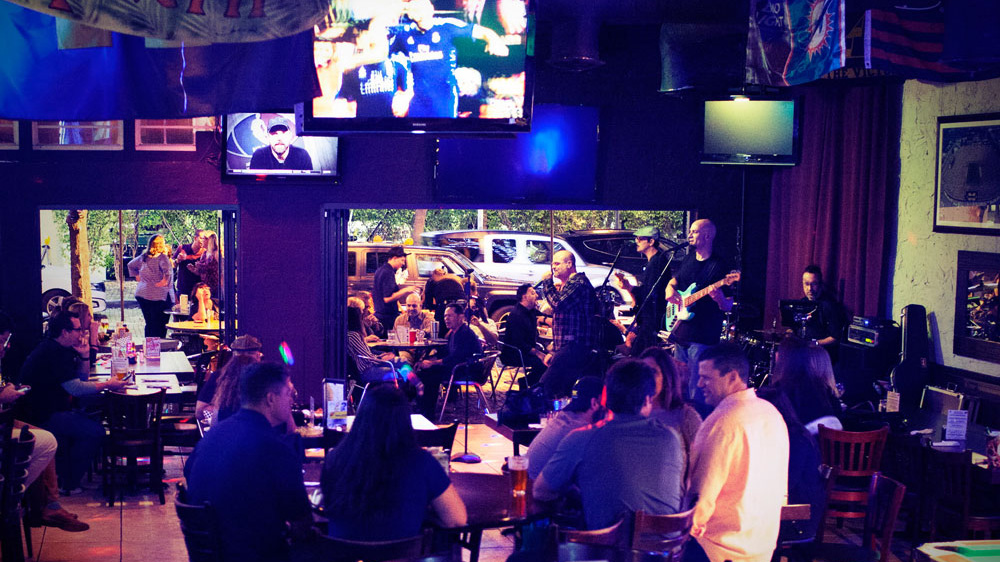 Sizzling Miami Art Scene | Frost School of Music | University of Miami